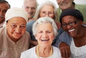 Aging & Disability : South Central TN Development District