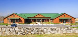 Economic & Community Development : South Central TN Development District