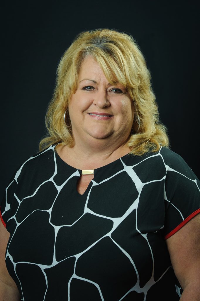 Meet Our Staff : South Central TN Development District