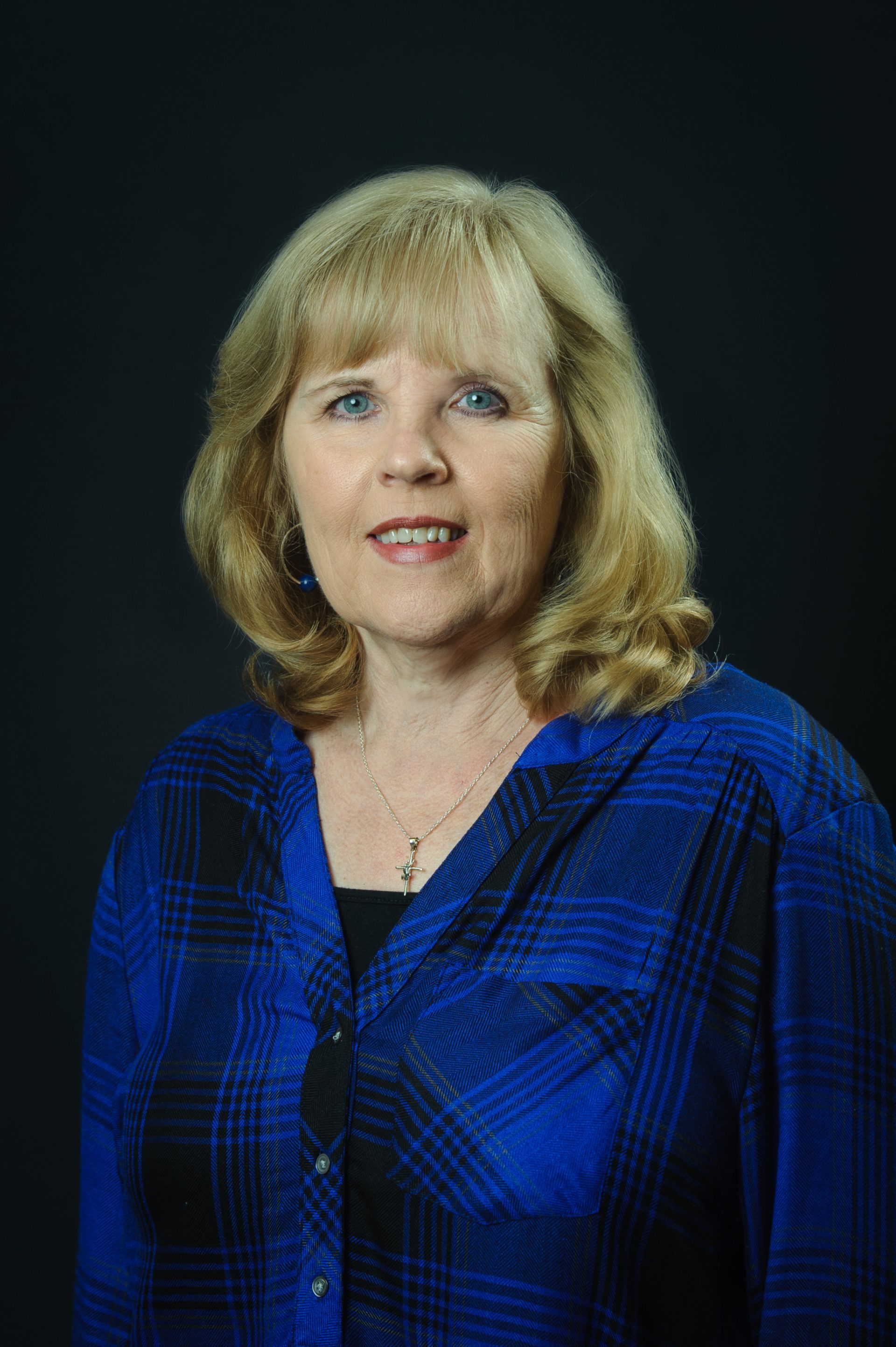 Meet Our Staff : South Central TN Development District