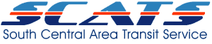 South Central Area Transit Service (SCATS) : South Central TN ...