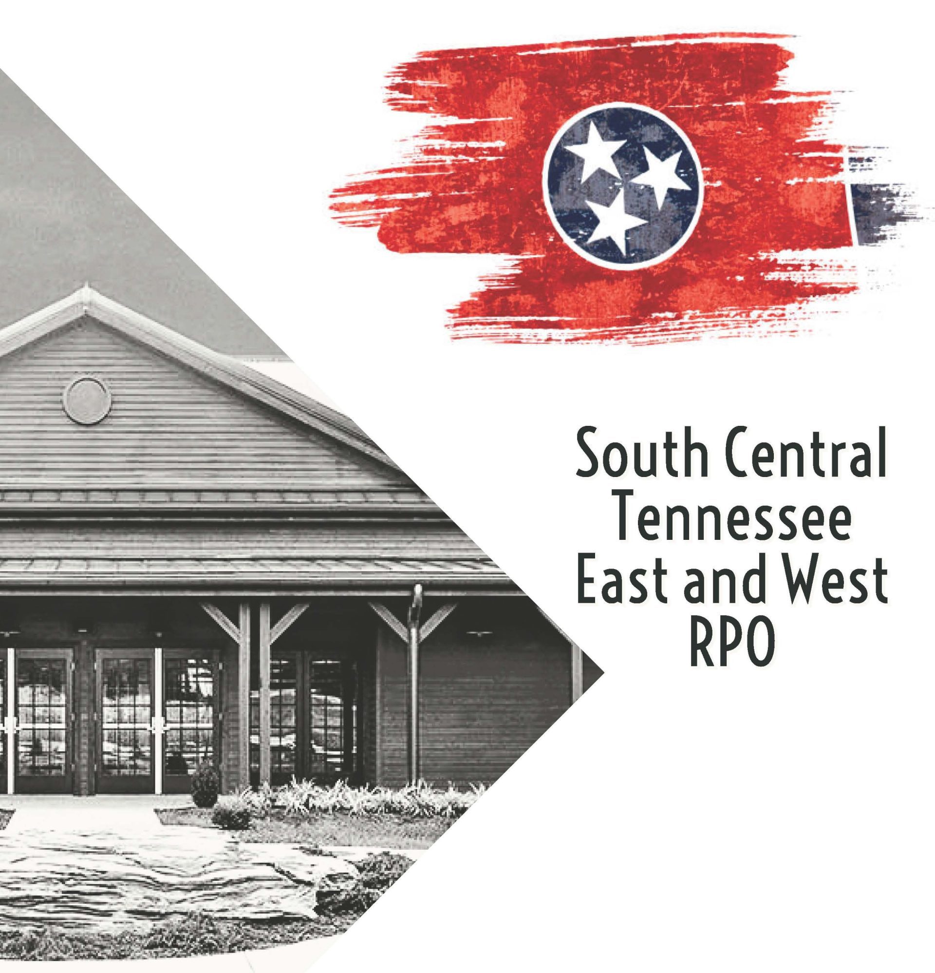 Rural Planning Organization : South Central TN Development District