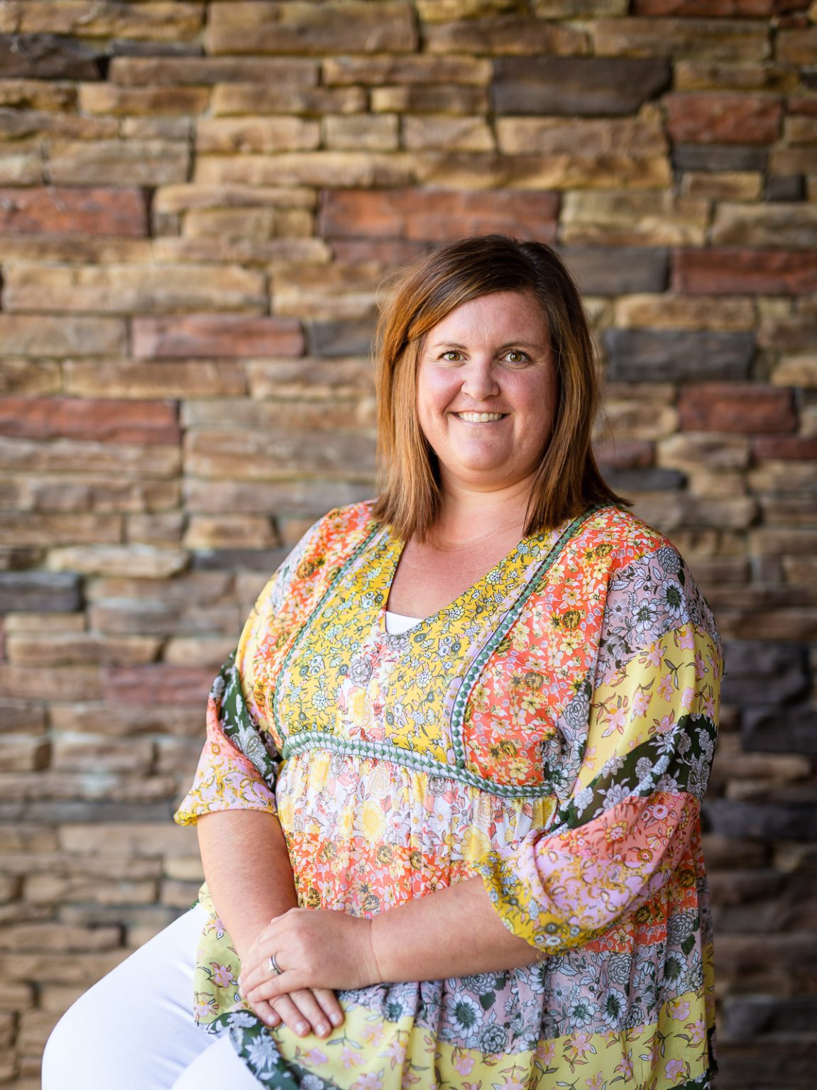 Meet Our Staff : South Central TN Development District