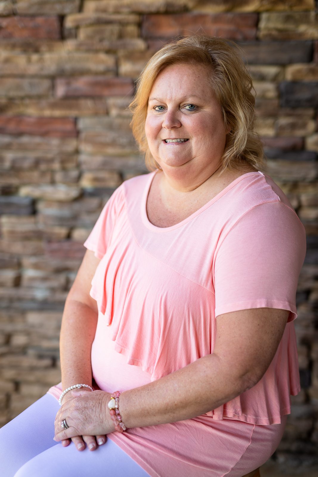 Meet Our Staff : South Central TN Development District